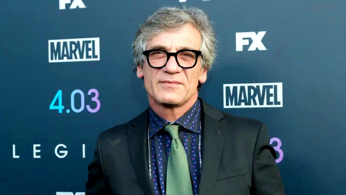 Muere Alon Abutbul, actor de Rambo III y Batman, a los 60 años - El ...